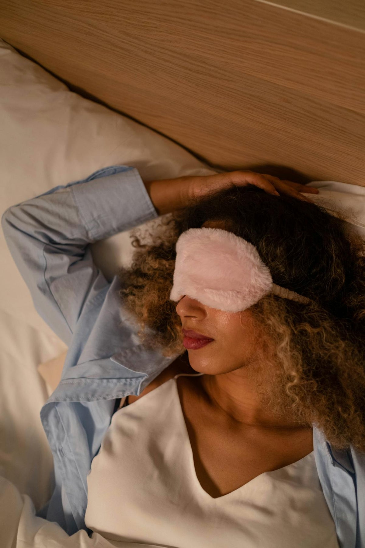 The Science Behind REM Sleep and Mental Clarity
