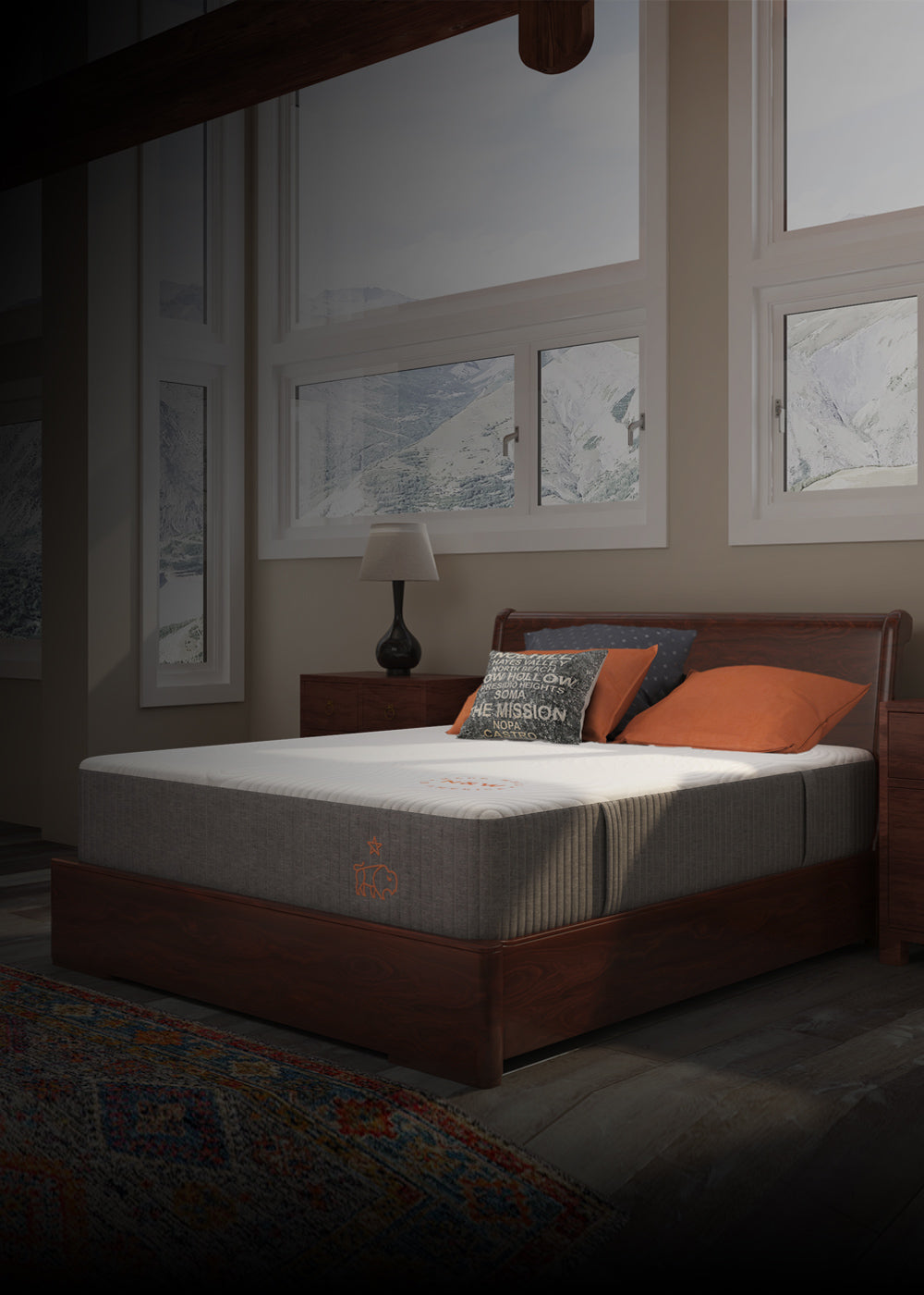 Nest & Wild | Sleep Products and Mattresses Made in America